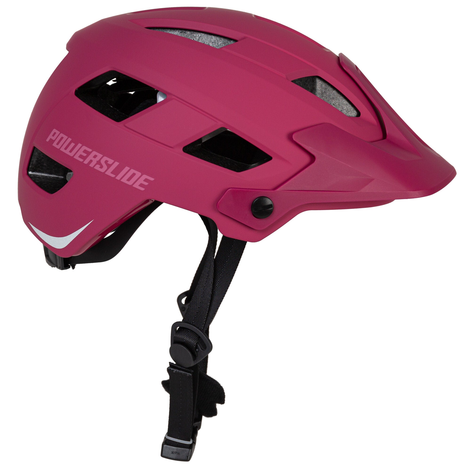 Guard Berry – Powerslide