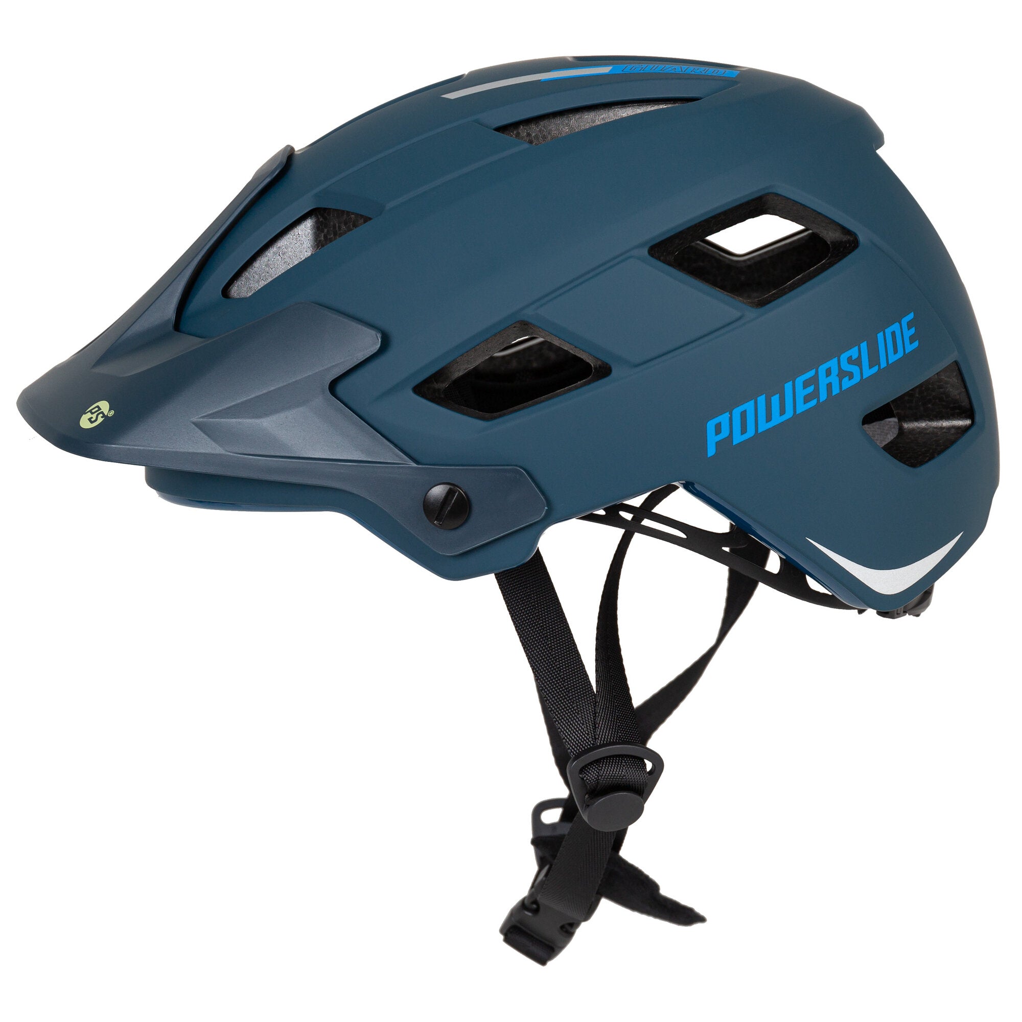 Guard Blue – Powerslide