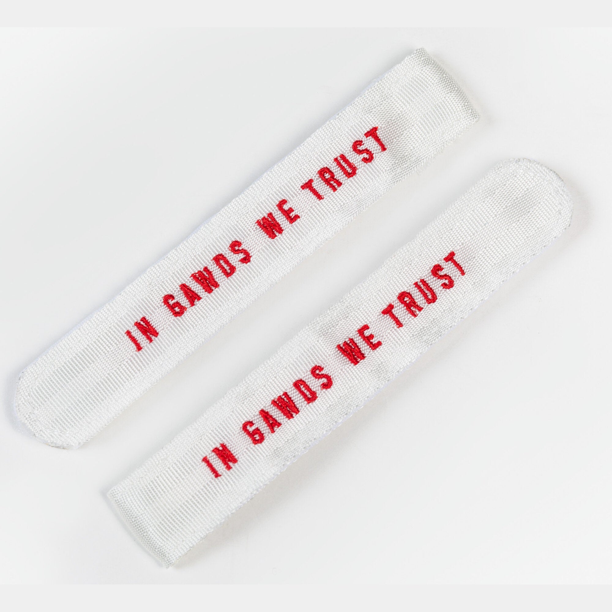 MP II Top Closure Strap – Powerslide