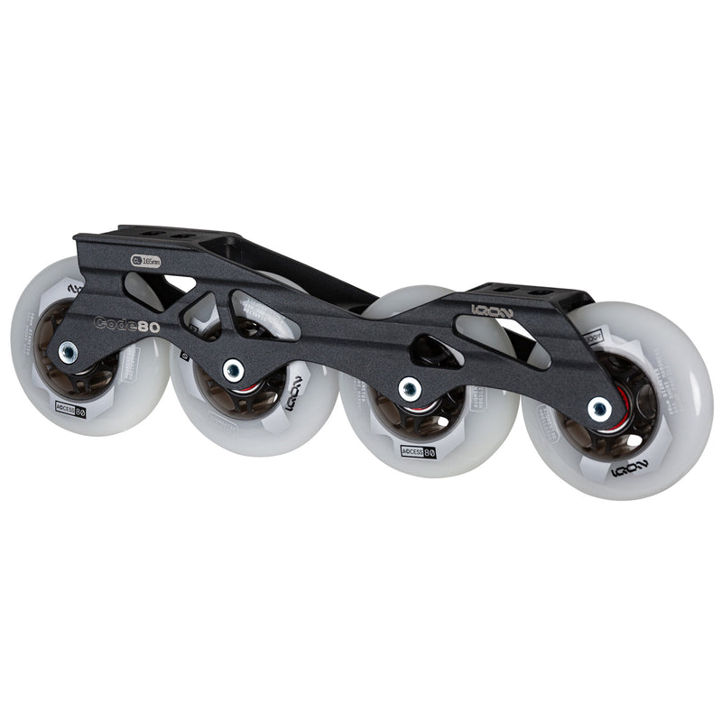 IQON Code 80 complete - IQON - Urban Inline Frames