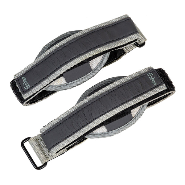 Shadow Toe Straps Pioneer – Powerslide