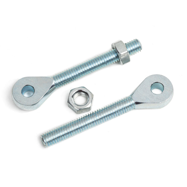 Set of Syncro Thread Bars Long Version – Powerslide