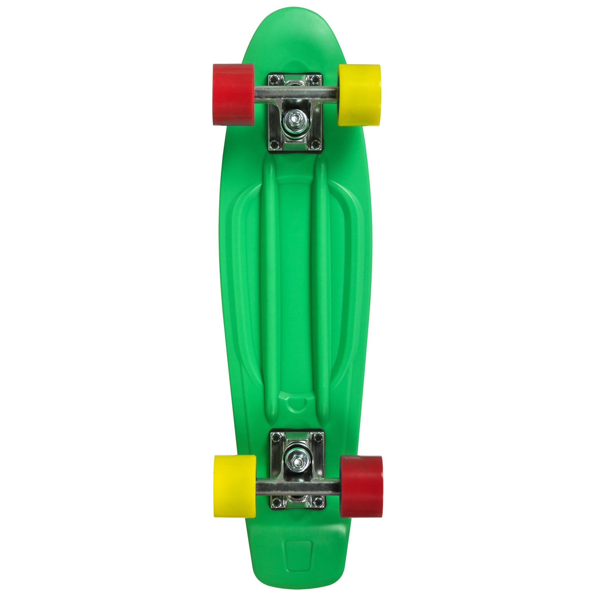 Shady Lady 22,5"x6", green – Powerslide