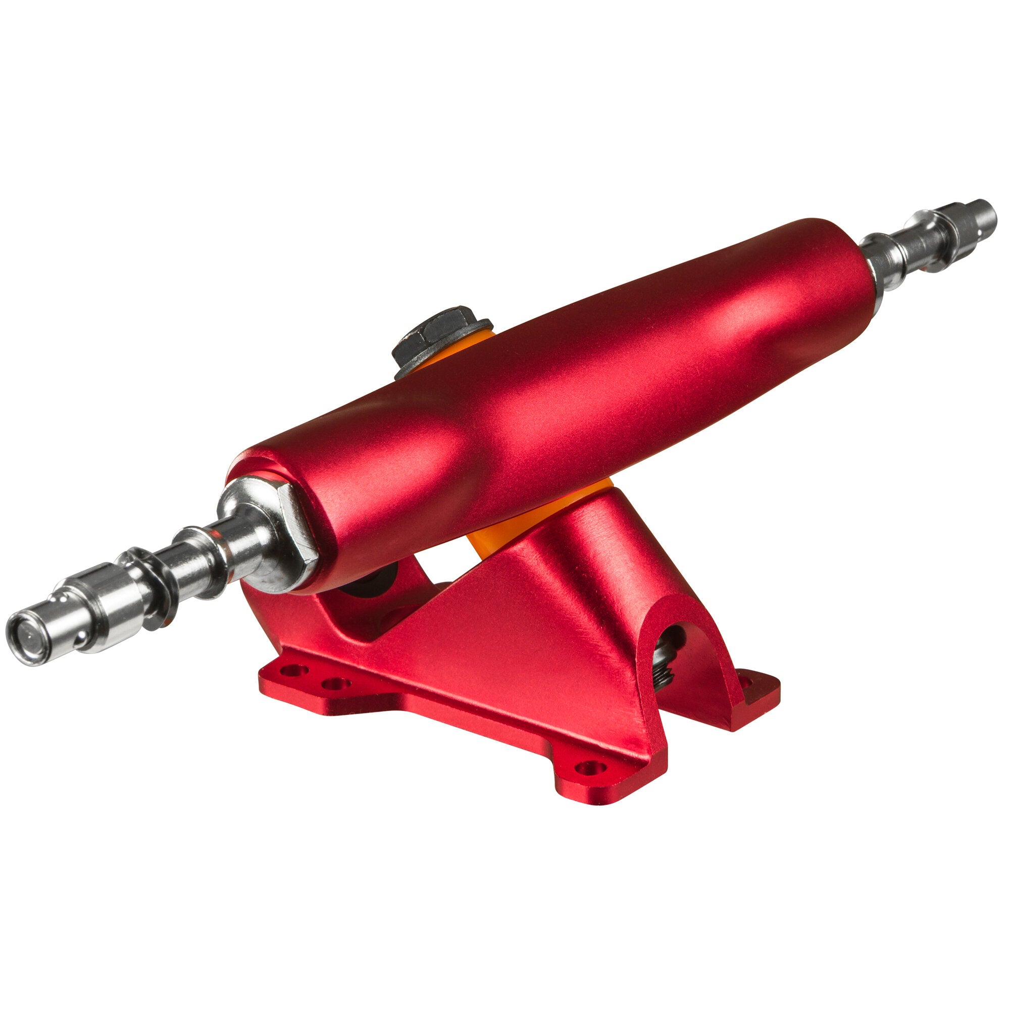 LB Truck Forged Screw Axles Steel, Red – Powerslide