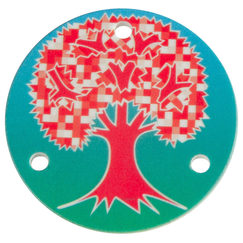 Universal Nuts - Digital Tree - Universal Nuts - Roller Skating Accessories