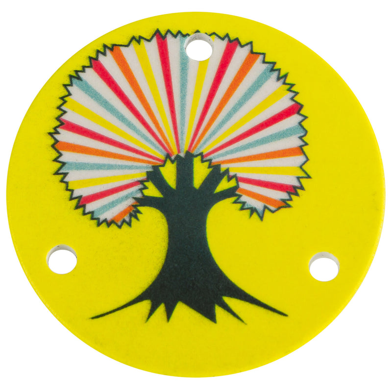 Universal Nuts - Color Tree – Powerslide