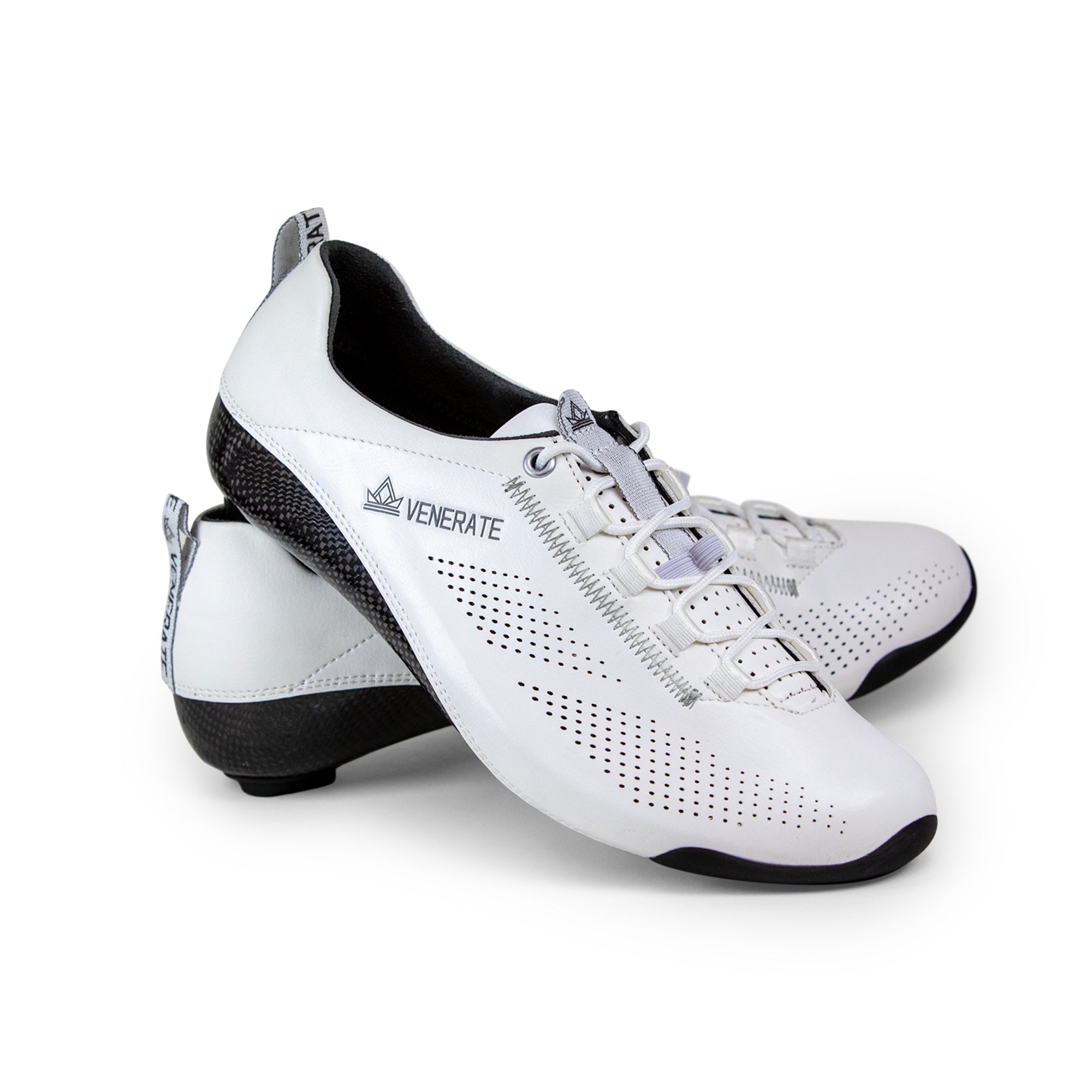 Venerate Road Classic - White – Powerslide