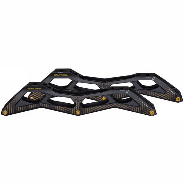 SWINGS Racing Frames - Powerslide