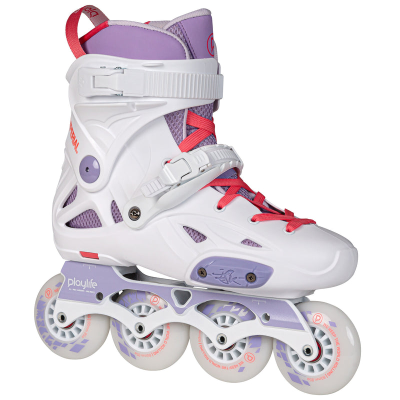 Imperial Violet 80 - Playlife - Urban Inline Skates