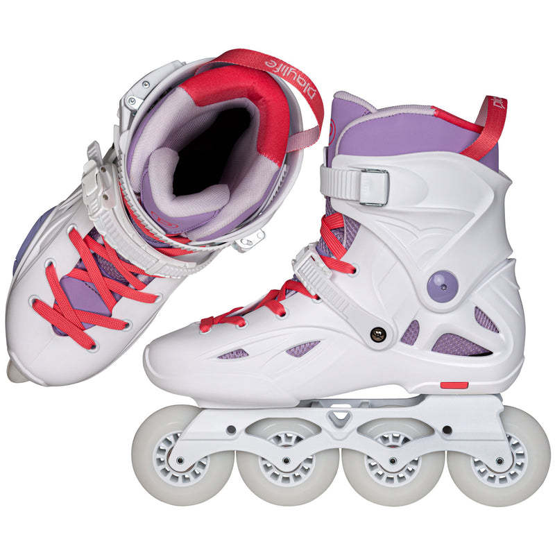 Imperial Violet 80 - Playlife - Urban Inline Skates