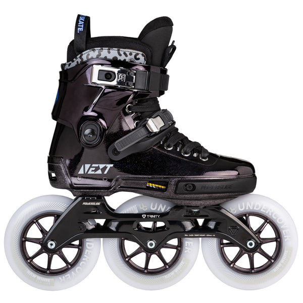 Next 30th Anniversary 125 - Powerslide - Urban Inline Skates