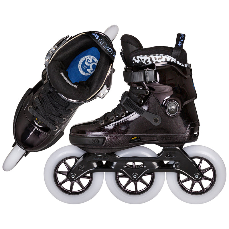 Next 30th Anniversary 125 - Powerslide - Urban Inline Skates