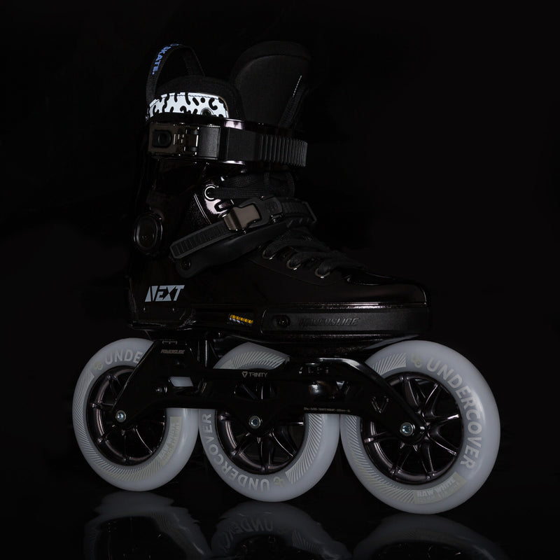 Next 30th Anniversary 125 - Powerslide - Urban Inline Skates