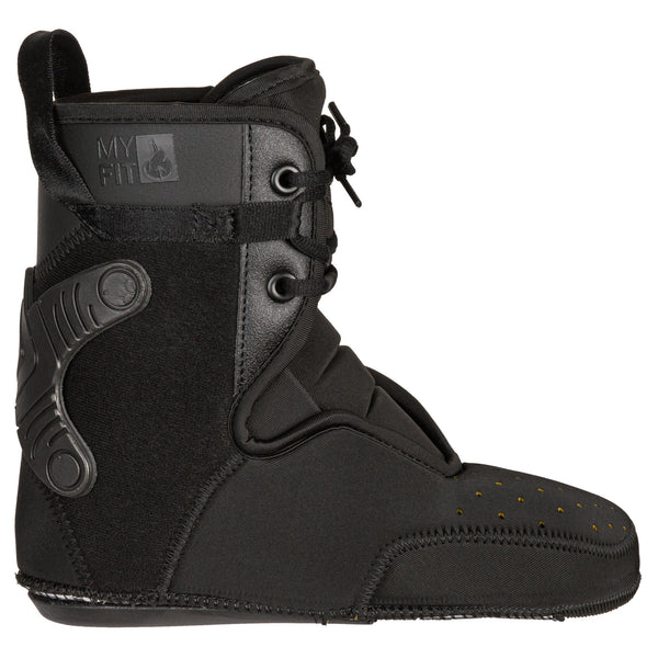 Aggressive Frames, Soulplates and Replacements – Powerslide