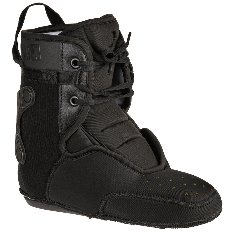 2nd Skin Black - MYFIT - Aggressive Liner