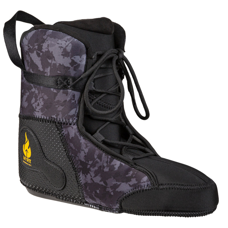 Crown II Liner - MYFIT - Aggressive Liner