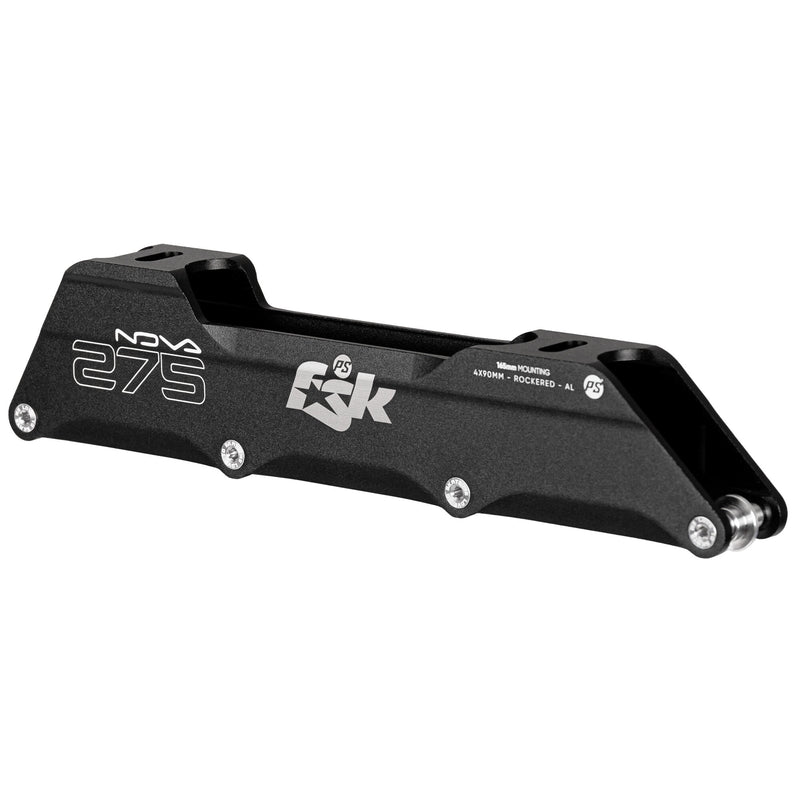 Nova 275/4x90, 165 - Powerslide - Urban Inline Frames