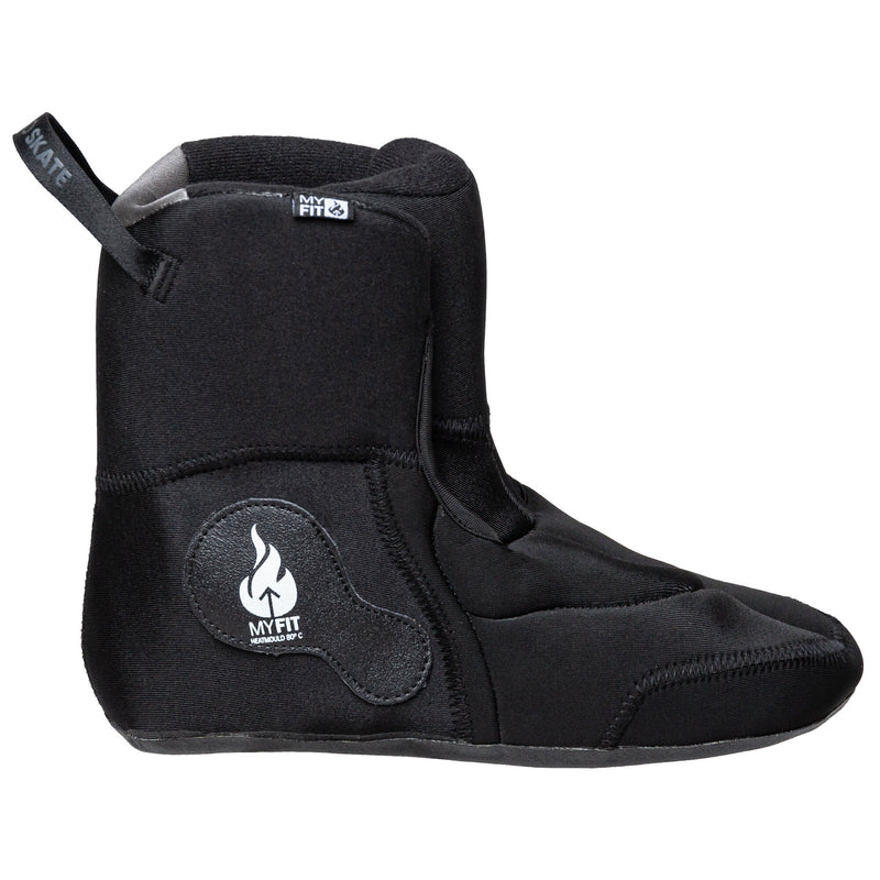 CL 15 Black - IQON - Urban Inline Skates