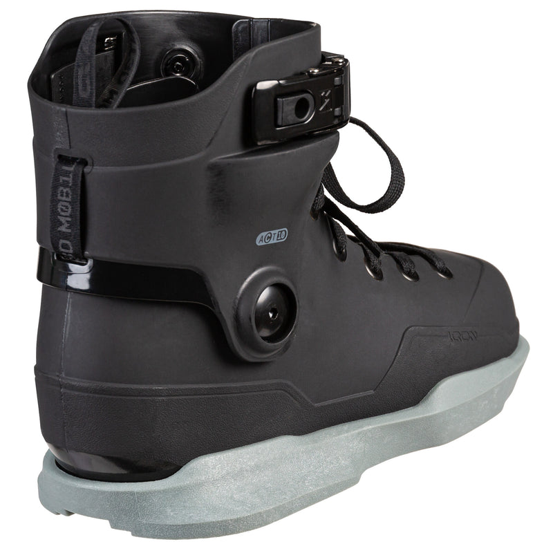 ACT Interlink Boot | IQON | Inline Skate Boots – Powerslide