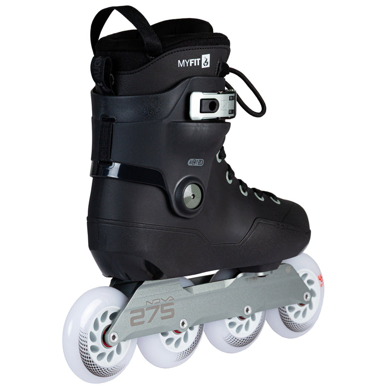 ACT TRI Skate | IQON | Inline Skates – Powerslide