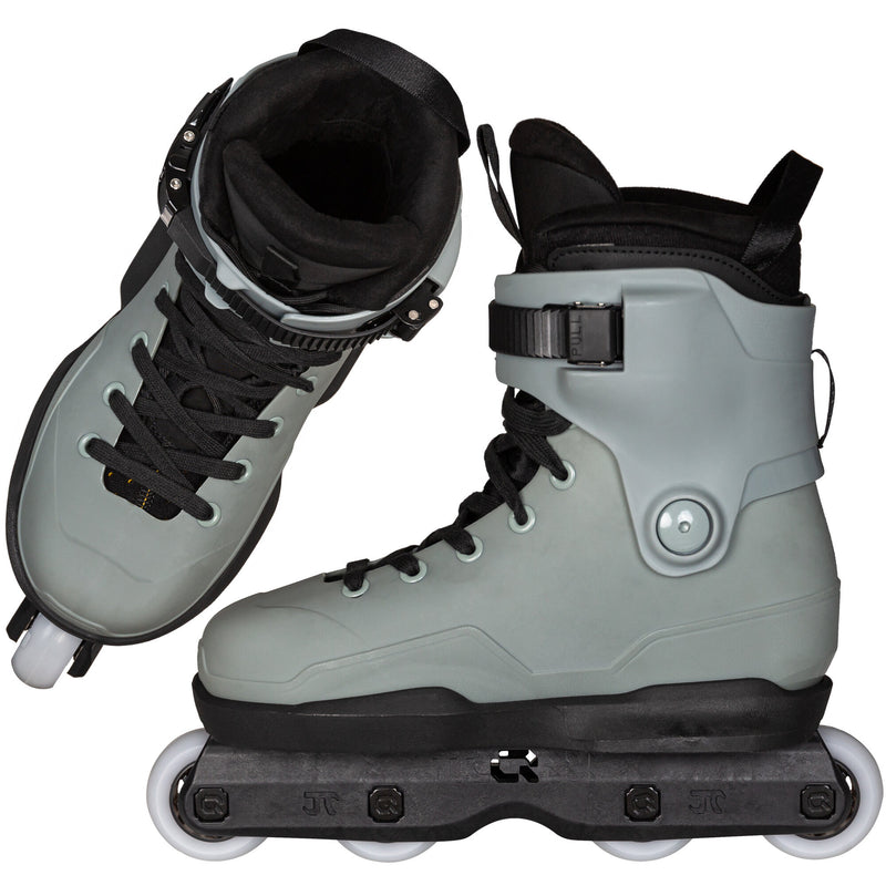 ACT AG Team - IQON - Aggressive Inline Skates