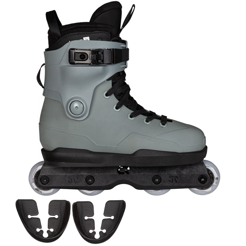 ACT AG Team - IQON - Aggressive Inline Skates
