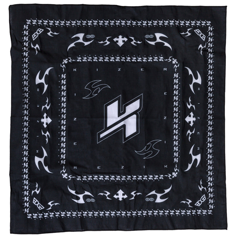 Edge 80 NT Silver - Kizer - Urban Inline Frames