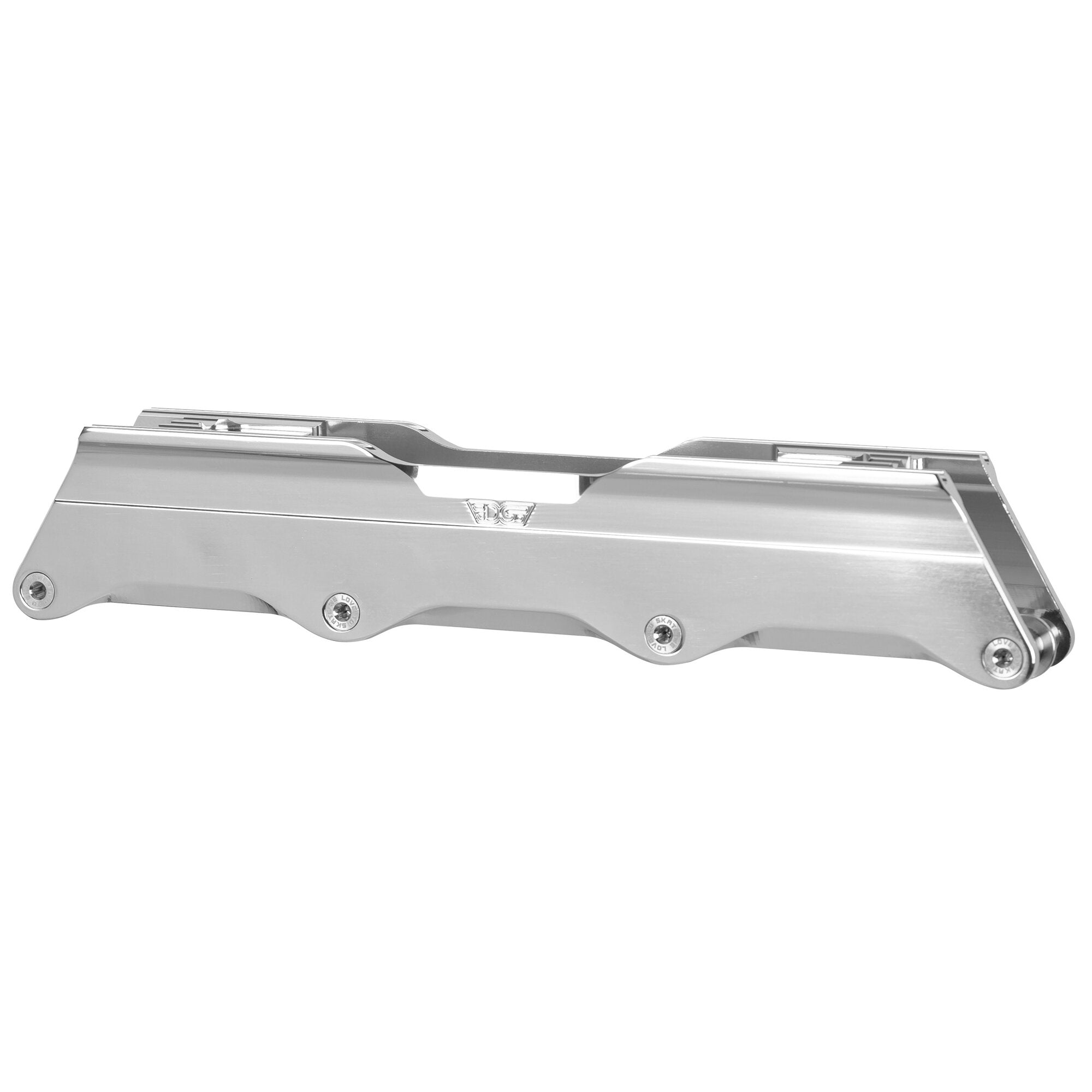 Edge 90 NT Silver – Powerslide