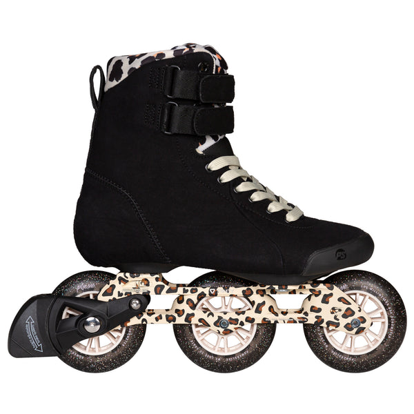 Pheme Leo 100 – Powerslide