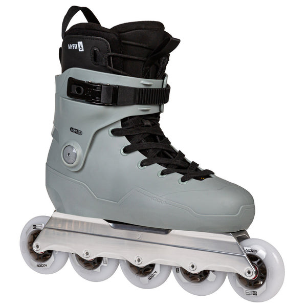 ACT WZ Team - IQON - Urban Inline Skates