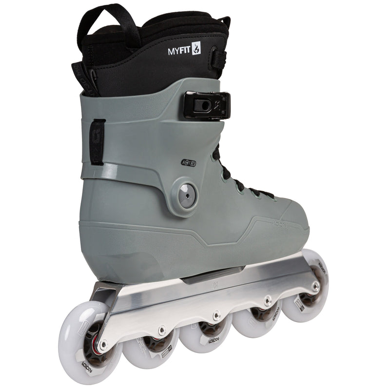 ACT WZ Team - IQON - Wizard Inline Skates