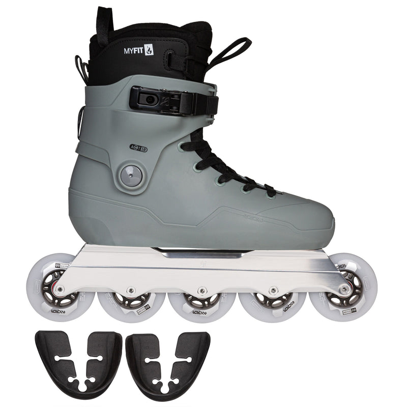 ACT WZ Team - IQON - Wizard Inline Skates
