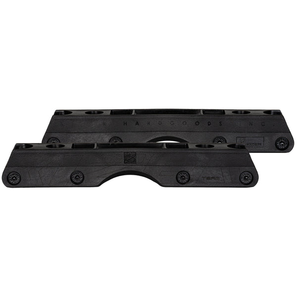 Team Fluid IV Black - Kizer - Aggressive Inline Frames