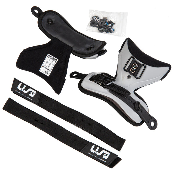 Ankle Part complete – Powerslide