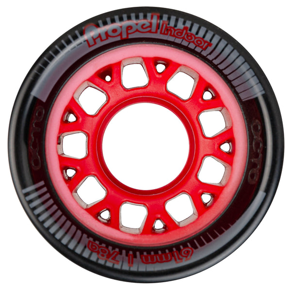 Shop - Roller Skate Wheels - Powerslide