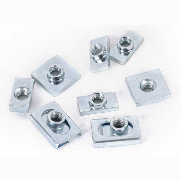 ACT Mounting Set Shell - IQON - Accessories
