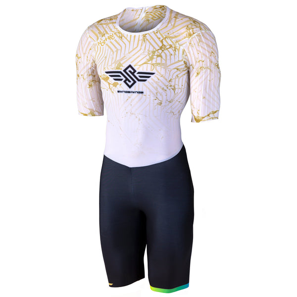 High-Performance clothing for Speed Skating