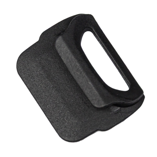 Lace Loop for Atop Disc Black – Powerslide
