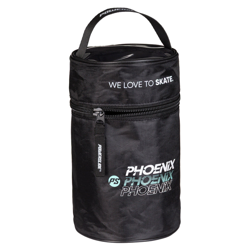 Phoenix Wheel Bag - Powerslide - Inline Skating Bags