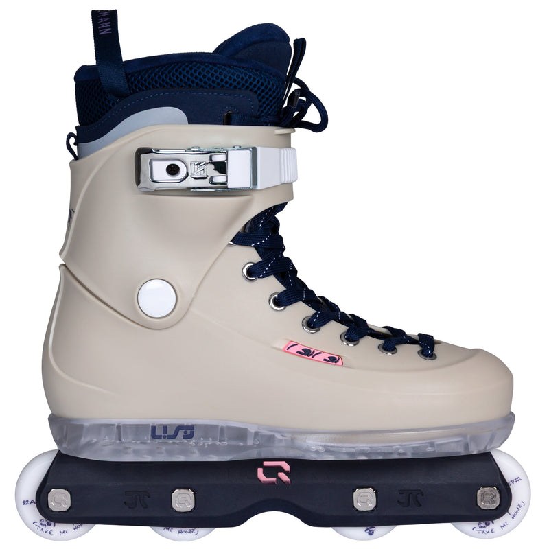 Sway Witzemann II - USD - Aggressive Inline Skates