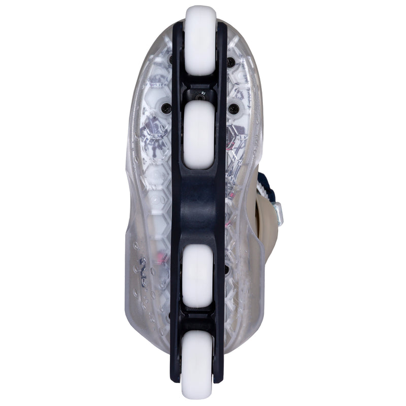 Sway Witzemann II - USD - Aggressive Inline Skates