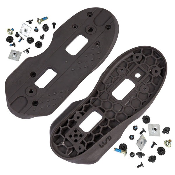 Aggressive Frames, Soulplates and Replacements – Powerslide