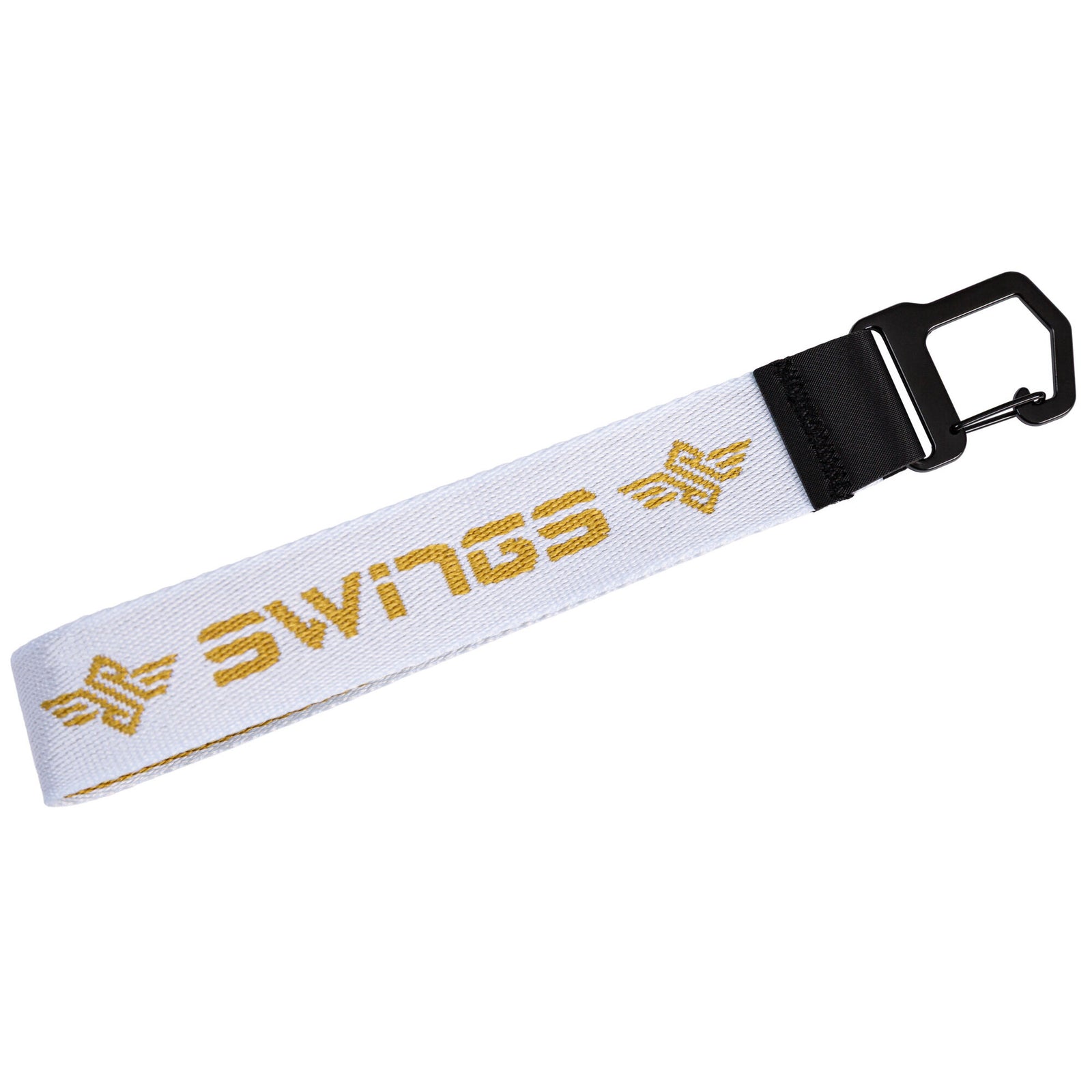 Snap Strap White - Swings - Inline Skating Accessories