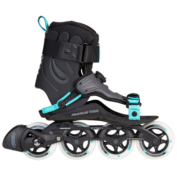 DOOP Urban 90 - Powerslide - Urban Inline Skates