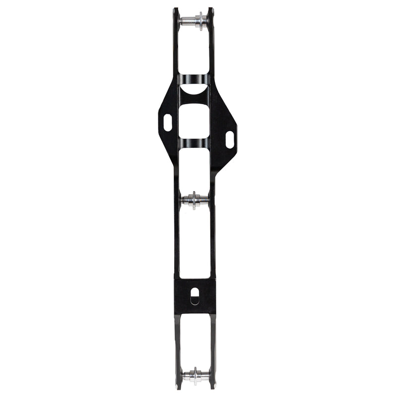 3X 125 - 12.5 /3x125, TRI - Powerslide - Racing Inline Frames