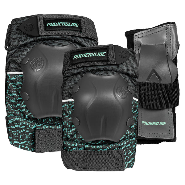 Standard Women Set - Powerslide - Inline Skating Protection