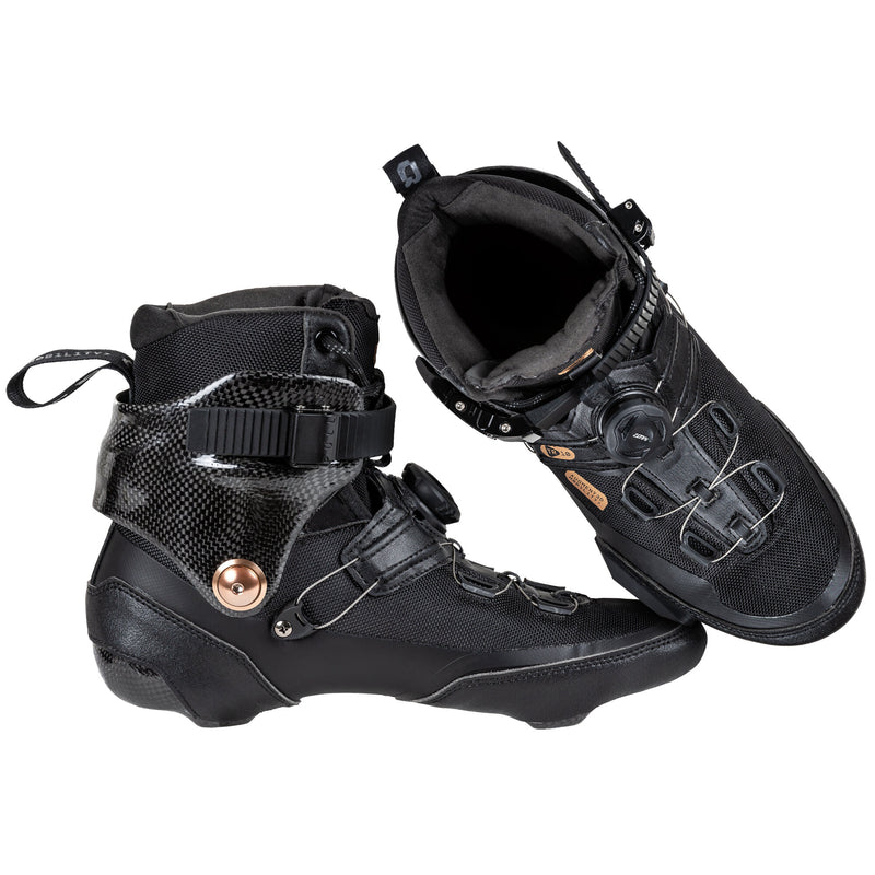 TR 10 Boot - IQON - Urban Inline Skate Boots
