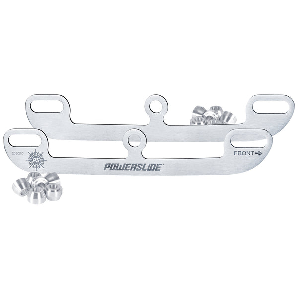 POWERSLIDE Ice Blades - Powerslide