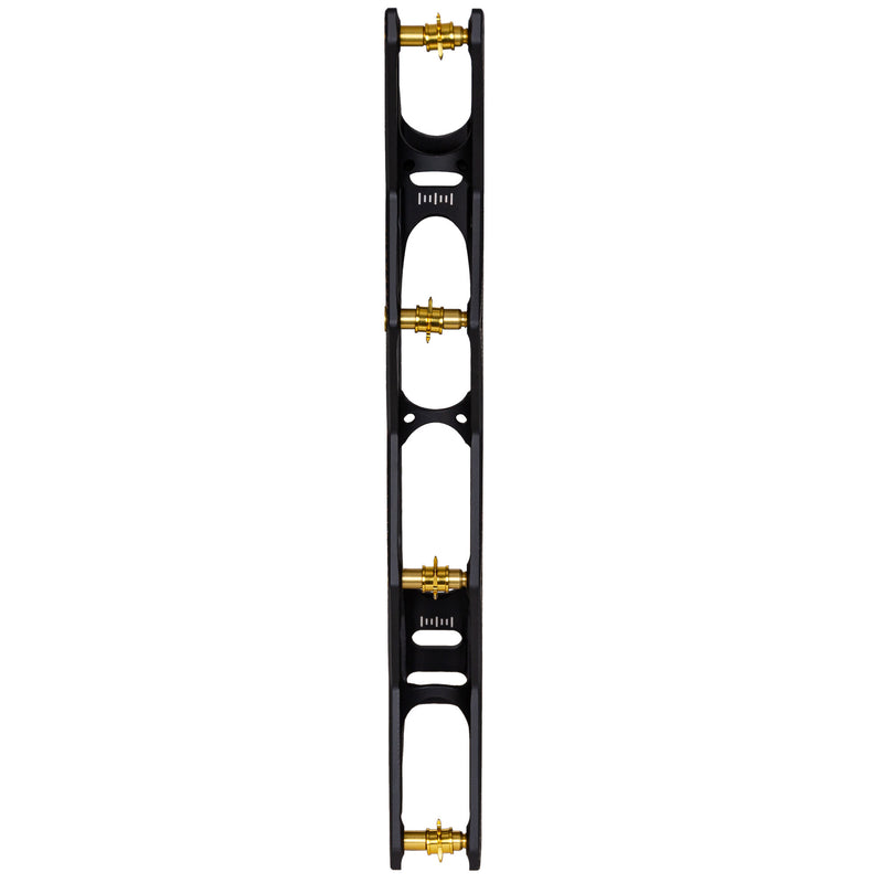 Swings MG Frame 3x110, 1x100mm, 12,8" | Swings | Inline Frames