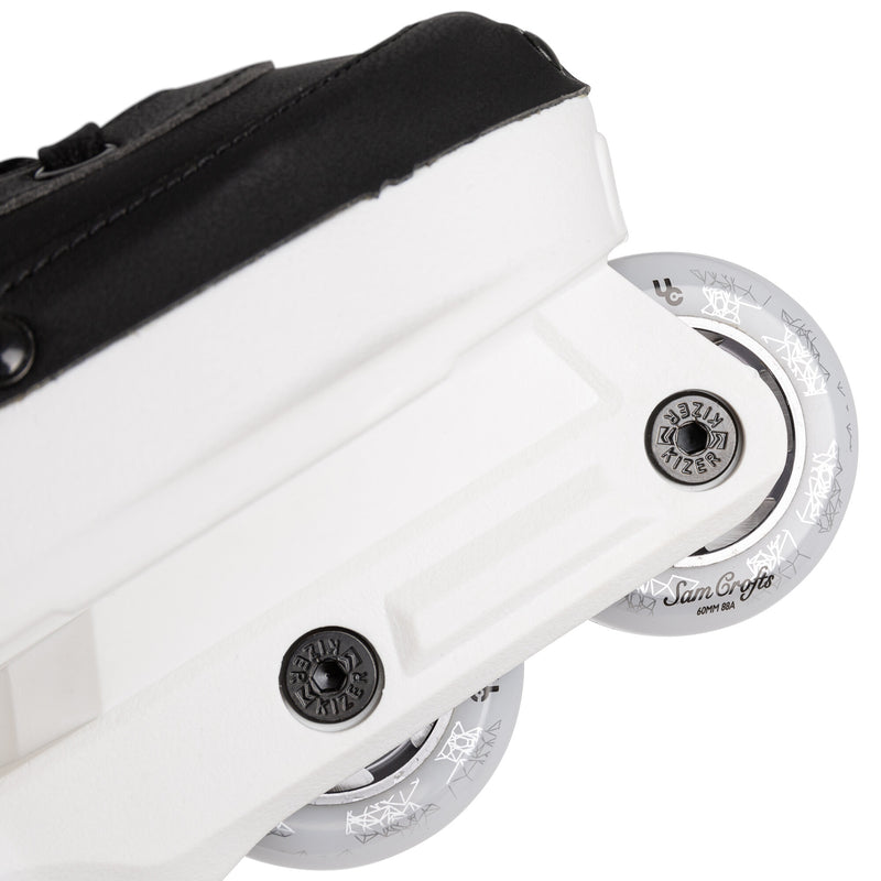 Aeon Sam Crofts II Pro 60 - USD - Aggressive Inline Skates